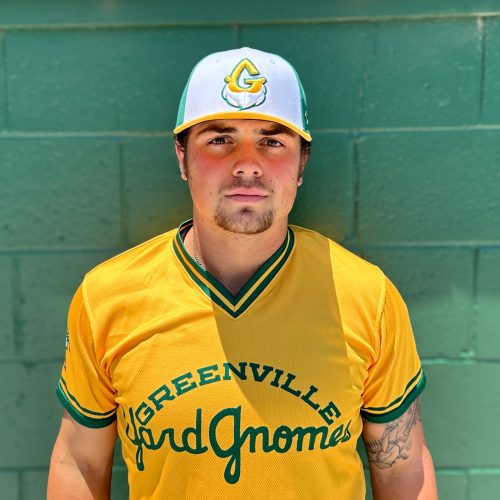 Jackson Halter