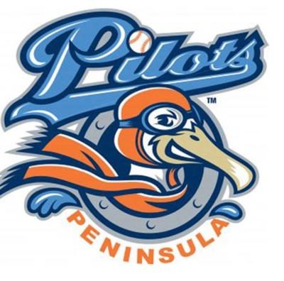 PROUD MEMBER OF THE COASTAL PLAIN LEAGUE