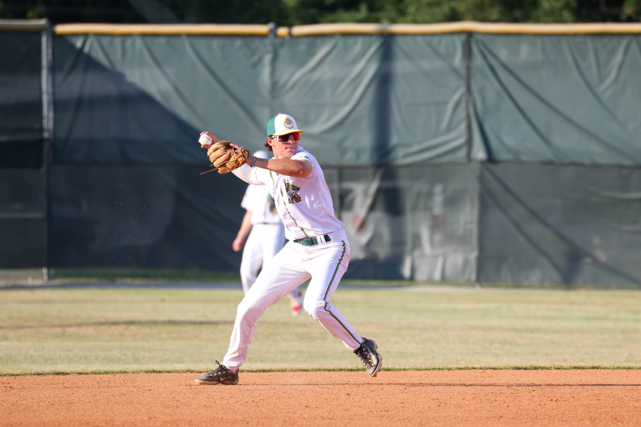 Written by: Corey Hodges (Play-By-Play/Communications, X: @The_CoreyHodges)