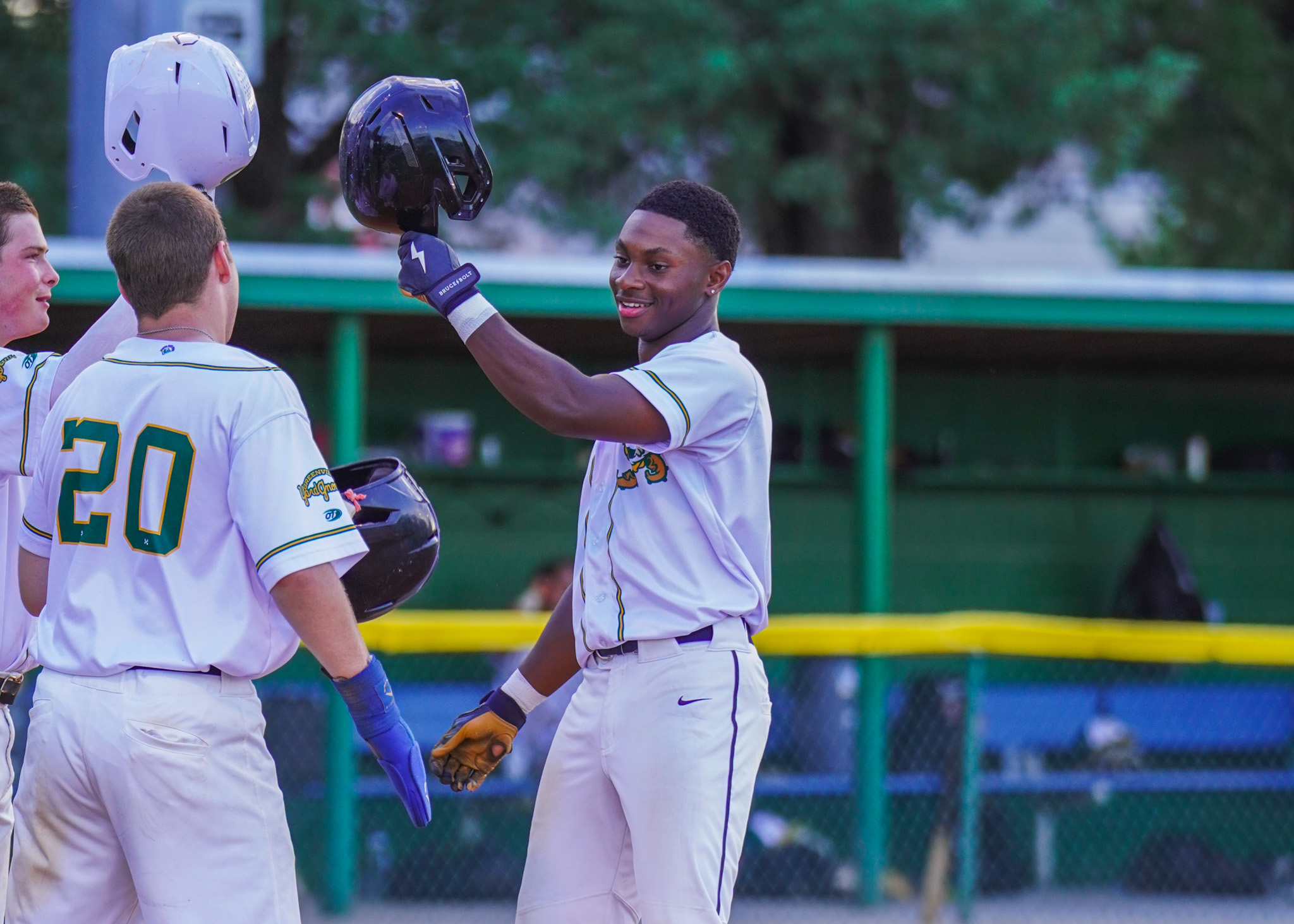 Written by: Corey Hodges (Play-By-Play/Communications, X: @The_CoreyHodges)