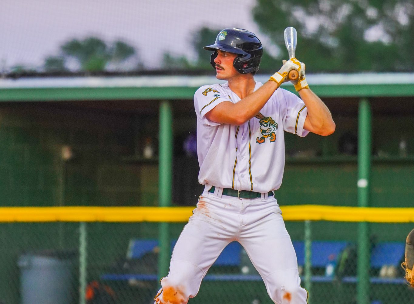 Chili Peppers Outlast Yard Gnomes, 14–7